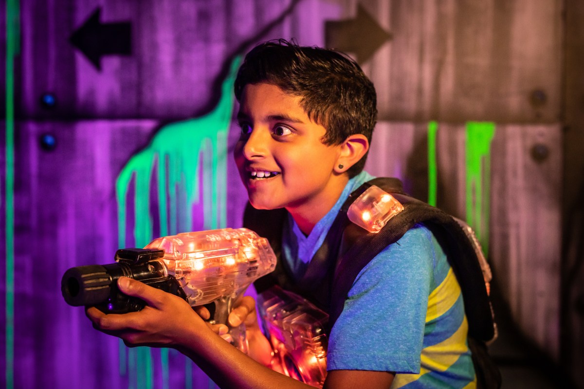 4 Fun Birthday Party Trends – Edmonton Birthday Party Guide